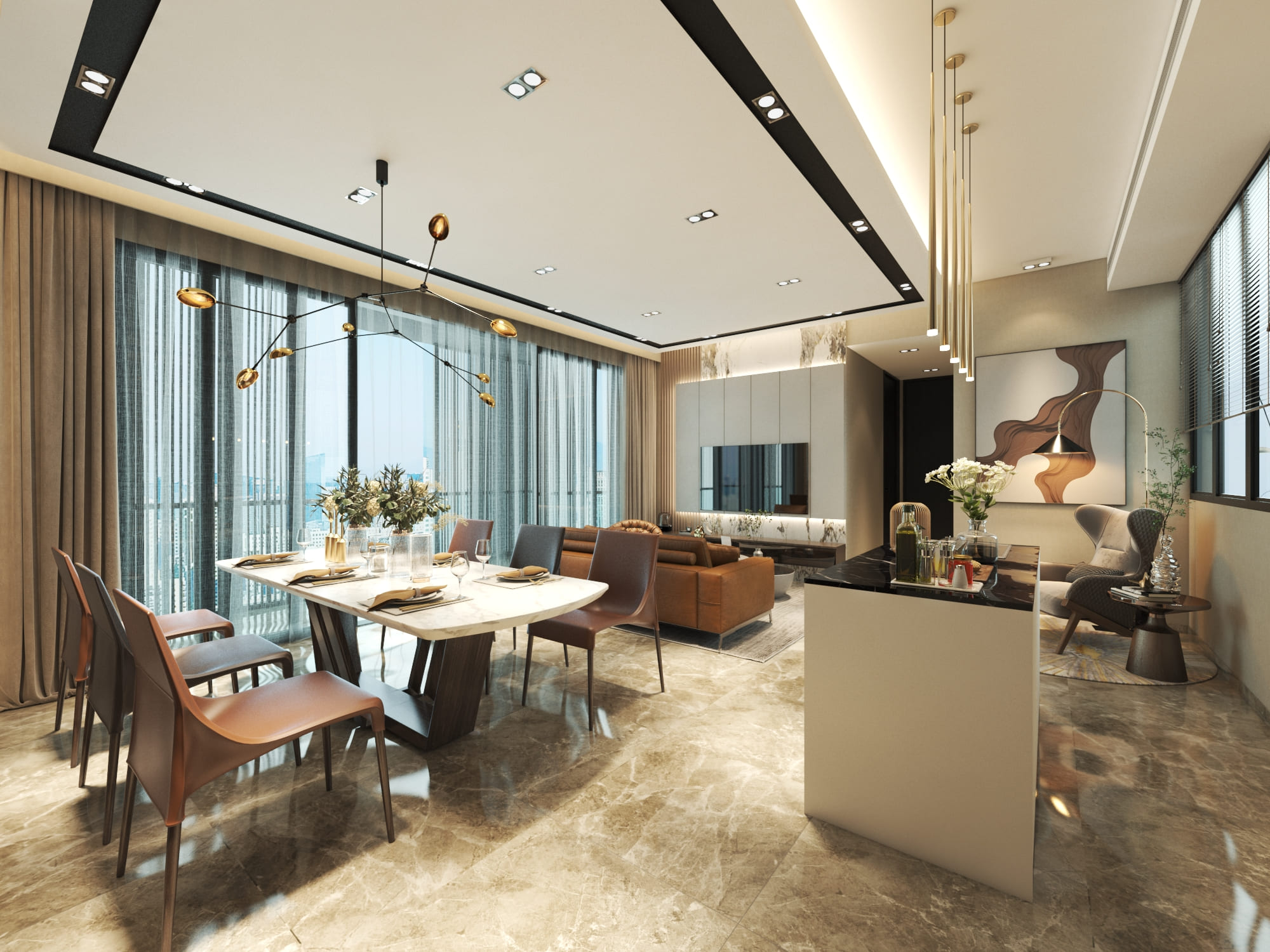 Dee Interior Design