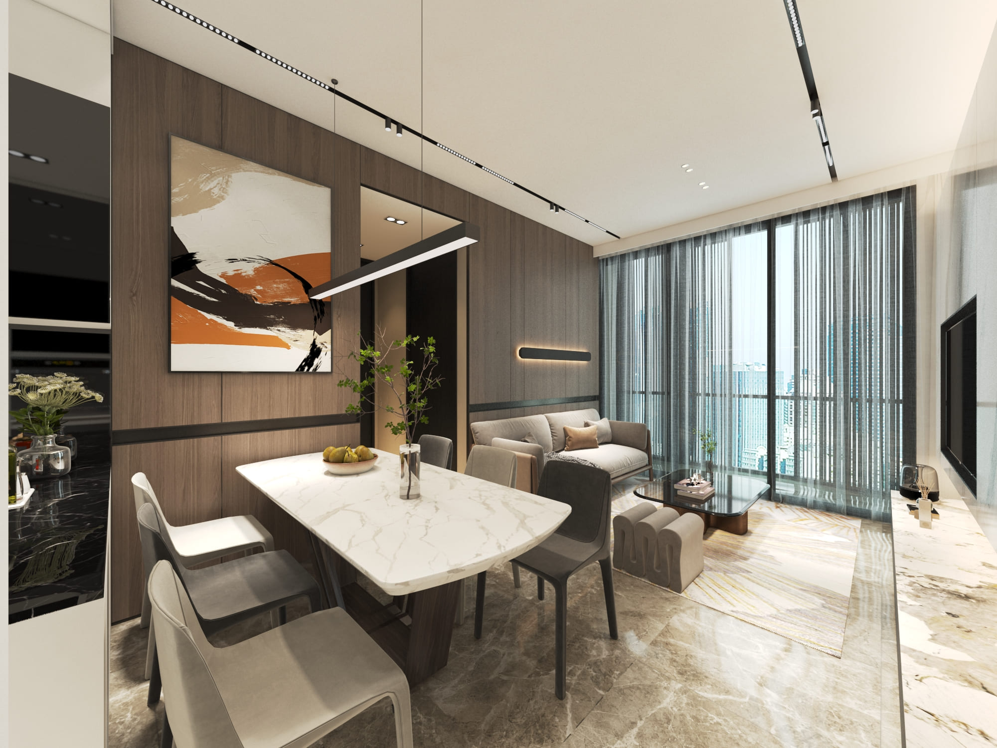Dee Interior Design