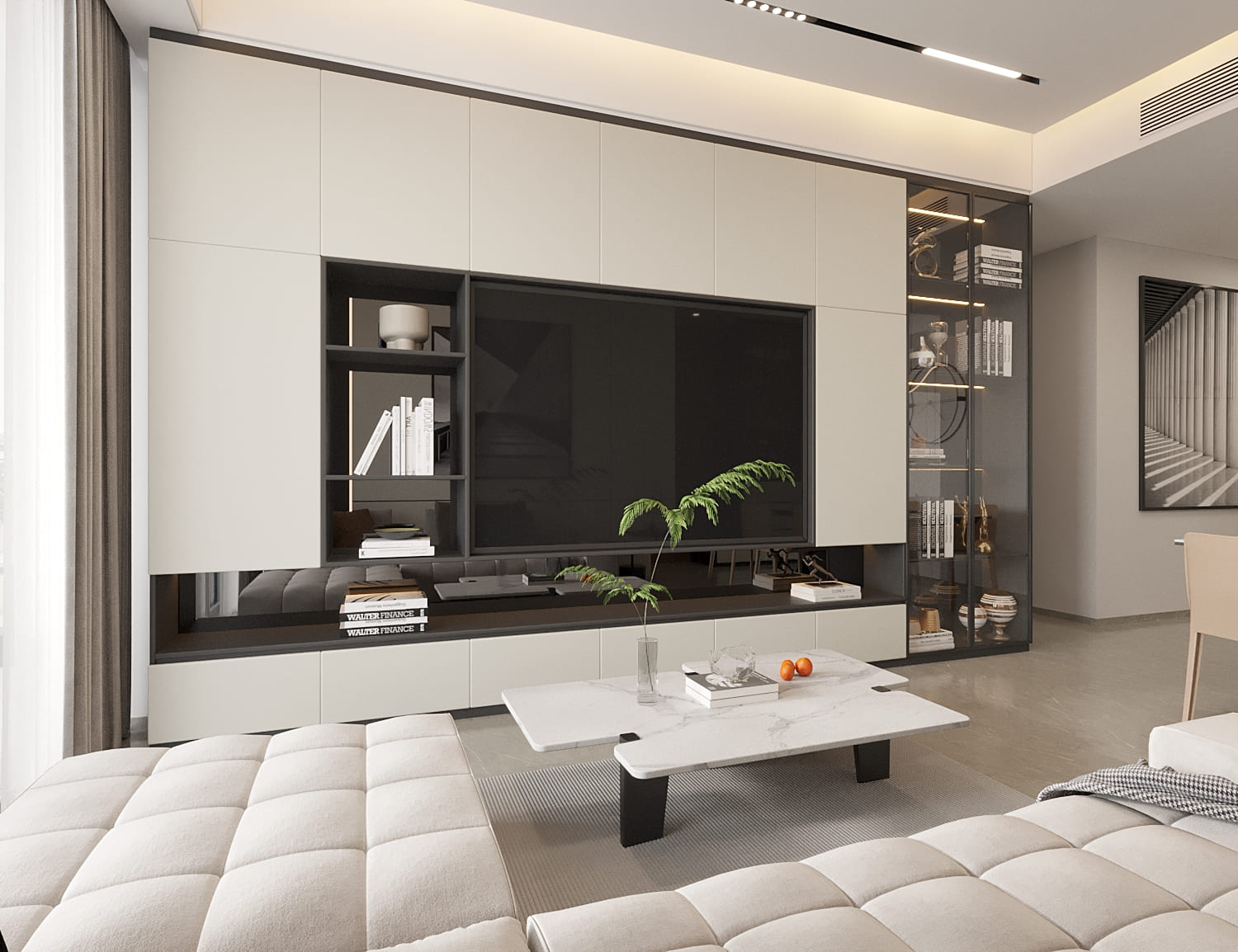 Dee Interior Design