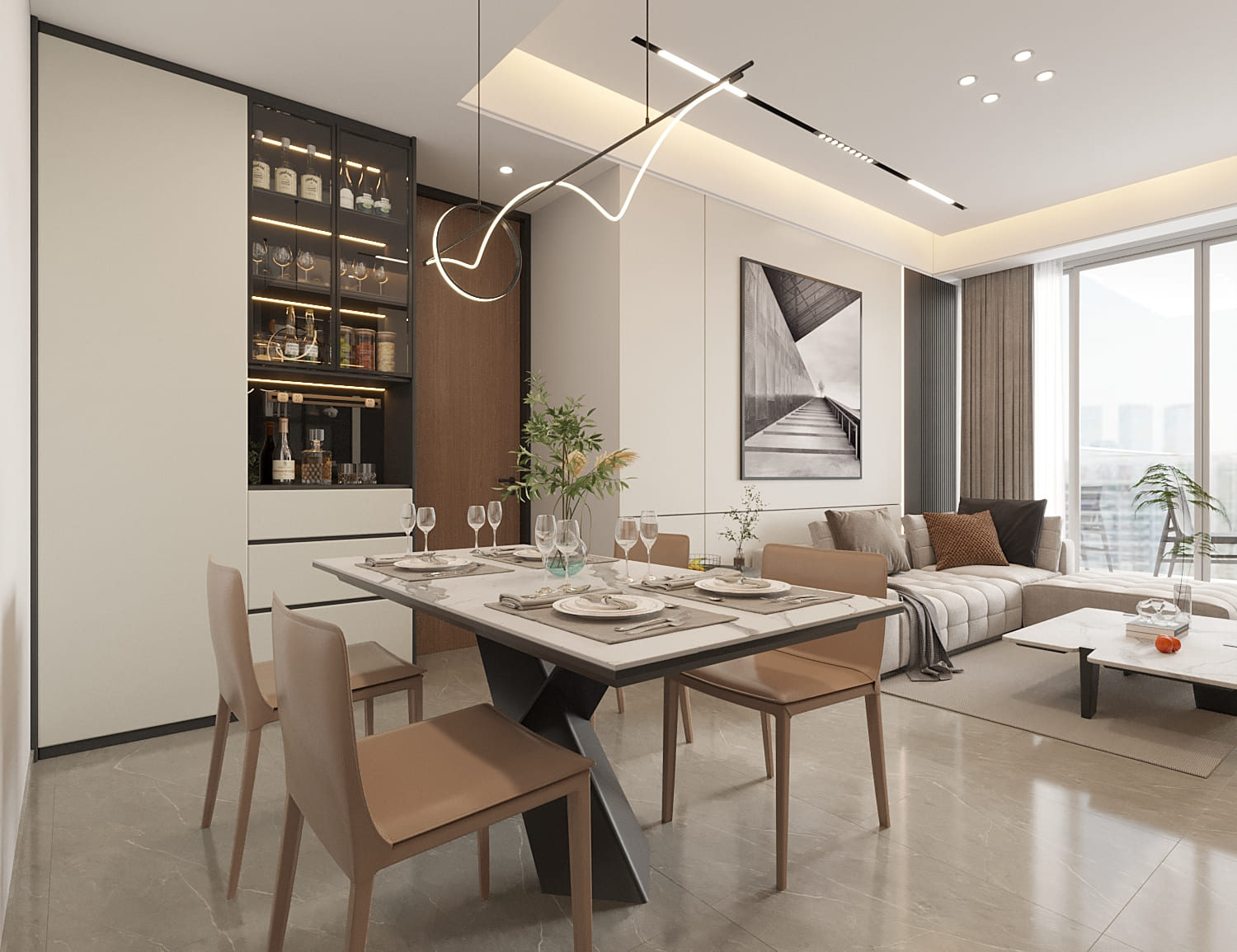 Dee Interior Design