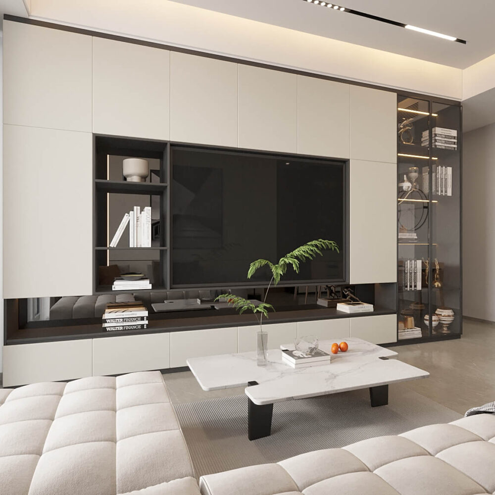 Dee Project – Dee Interior Design